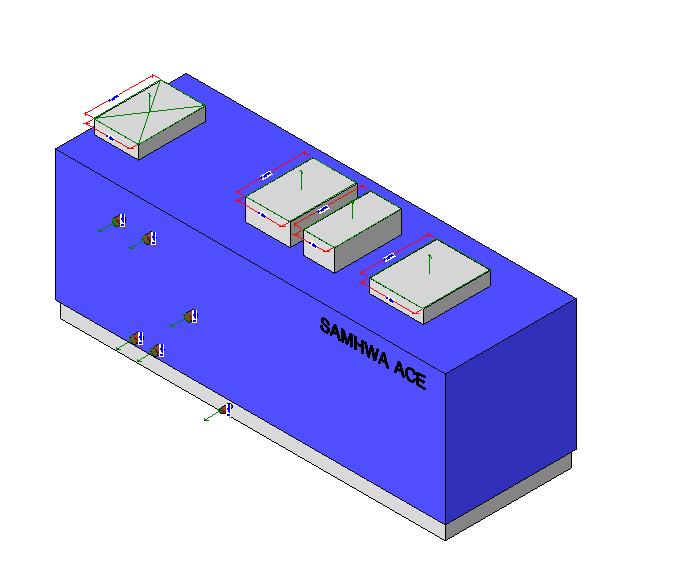 제품 정보 - Web2Cad