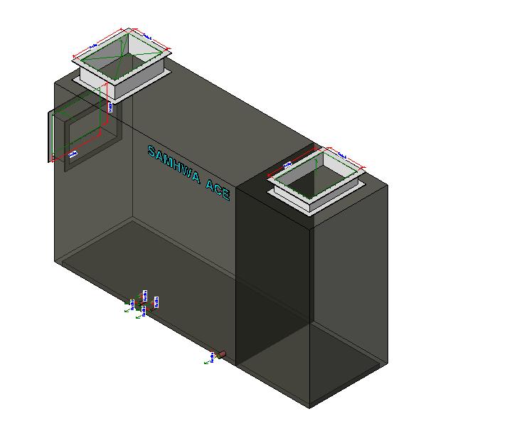 제품 정보 - Web2Cad